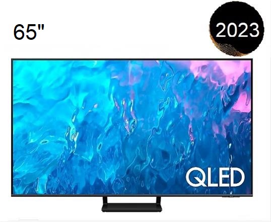 تلویزیون 65 اینچ سامسونگ QLED مدل 65Q70C